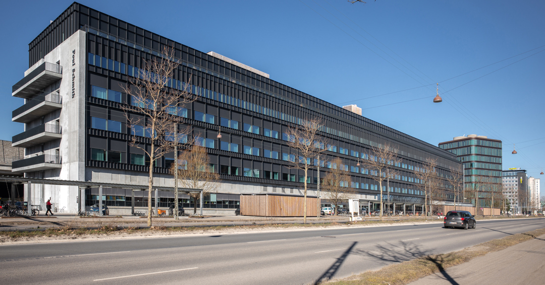 Transformation des KB32